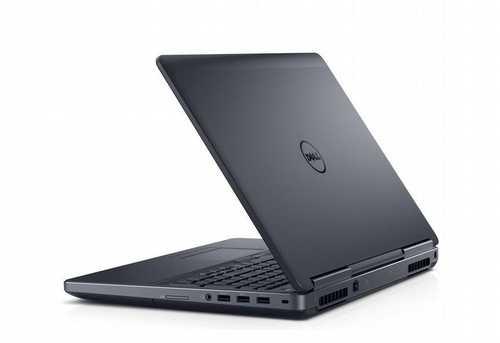 Dell Precision 7720