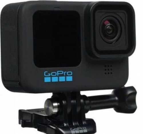 Новая Камера GoPro Hero 11 Black