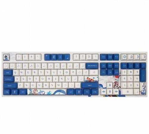 Клавиатура Varmilo Lovebirds-I VEM108 EC V2 566193