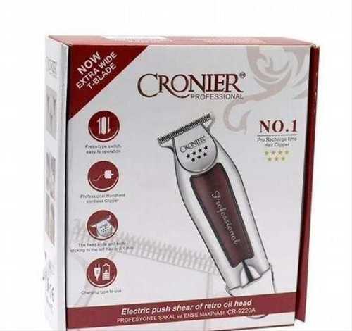 Триммер Cronier Professional NO.1