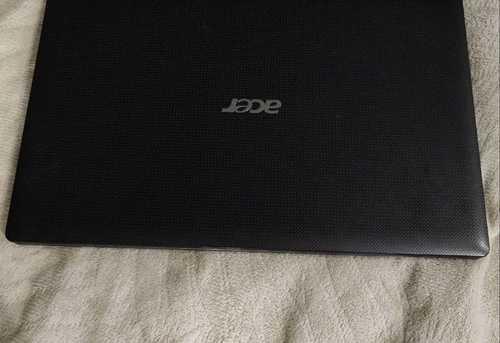 Acer aspire 5560