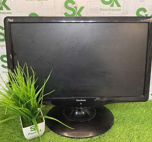 Монитор Viewsonic лыс01
