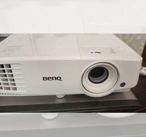 Проектор benq ms527