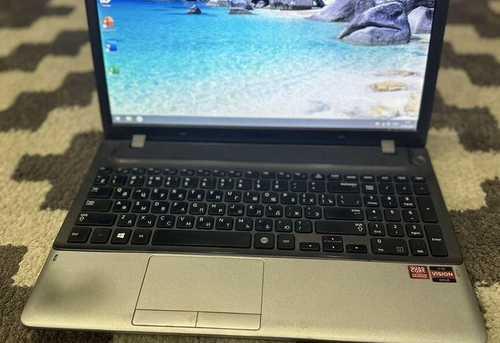 Samsung NP355V5C/AMD A10/8gb/1000gb