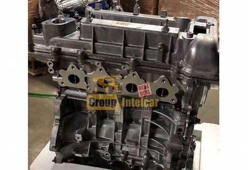 Двигатель Hyundai G4KE 2.4 новый