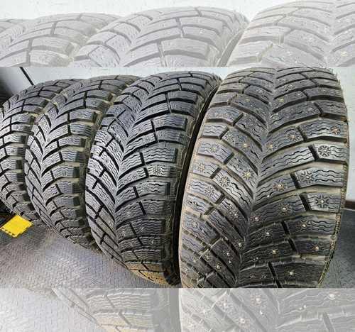 Michelin X-Ice North 4 205/55 R16