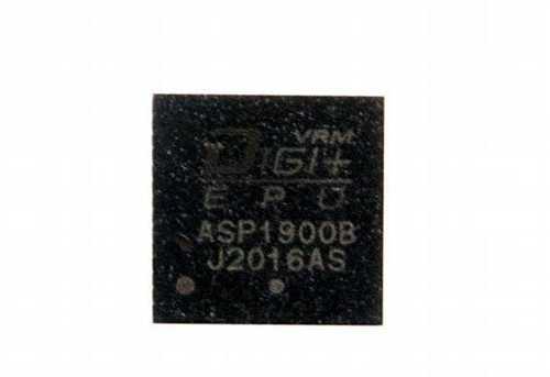 Микросхема ASP1900bmntxg ASP1900B QFN-52 с разбора