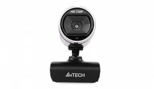 Новая Веб камера A4Tech