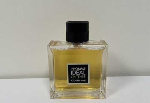 Guerlain L Homme ideal intense