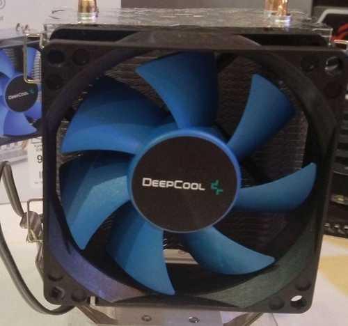 Deepcool ice edge mini fs v2.0