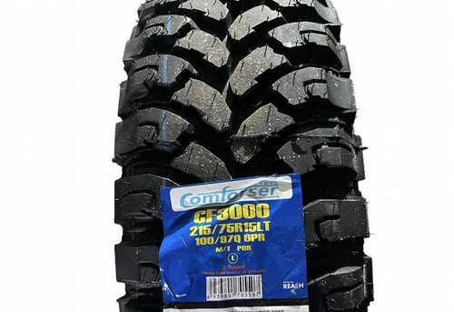 Comforser CF3000 215/75 R15 100Q