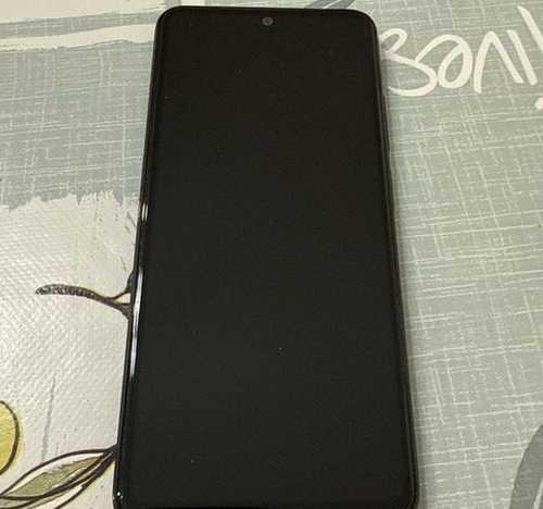 Xiaomi Redmi Note 11, 4/128 ГБ