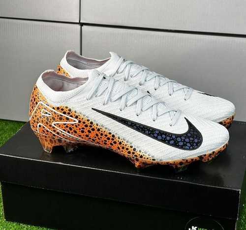 Бутсы nike mercurial air zoom vapor 16