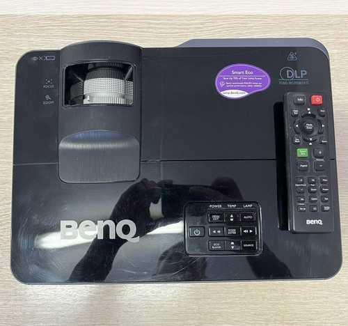 Проектор benq MW516