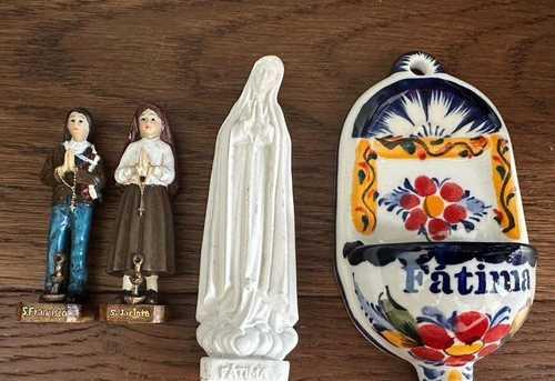 Сувениры из Фатимы