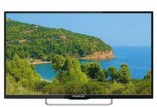 Телевизор Polarline 43PL51TC-SM