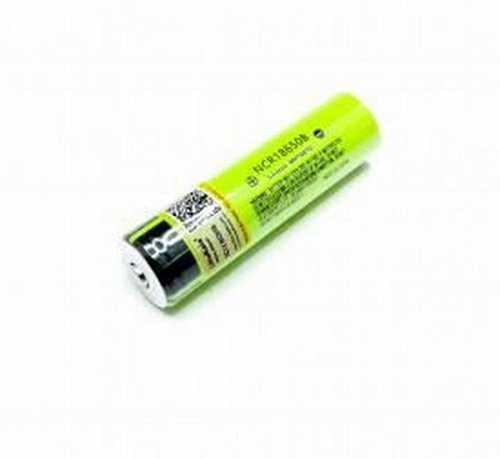 Аккумулятор литий-ионный 18650 Liitokala 3400mah N