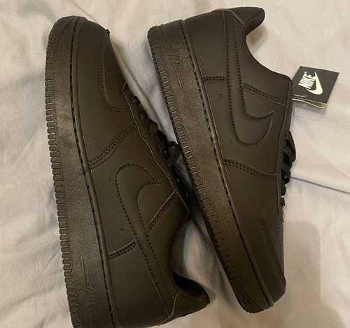 Кроссовки nike air force 1