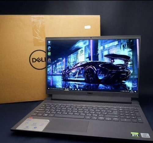 Dell G15 5510 i5