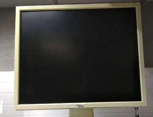 Fujitsu-Siemens L9ZA 19" 1280x1024