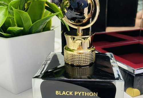 Aurora Scents Black Python