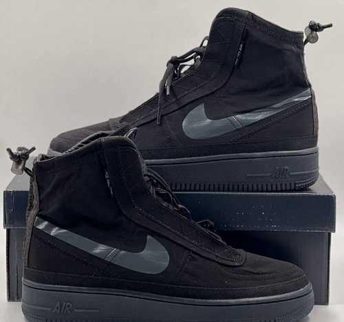 Кроссовки Nike Air Force 1 High Shell (Арт.39426)