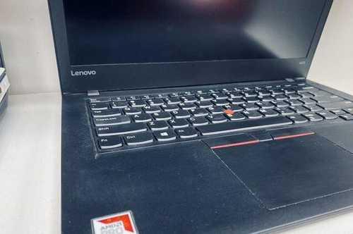 Lenovo ThinkPad A475