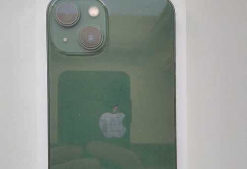 iPhone 13, 128 ГБ