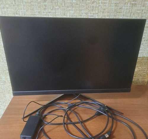 23.8" Монитор MSI G2412 черный