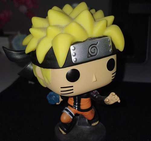 Funko pop Naruto Rasengan