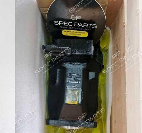 Rexroth A10VO140DFR/31R-VSD62K07 (Оригинал, новый)