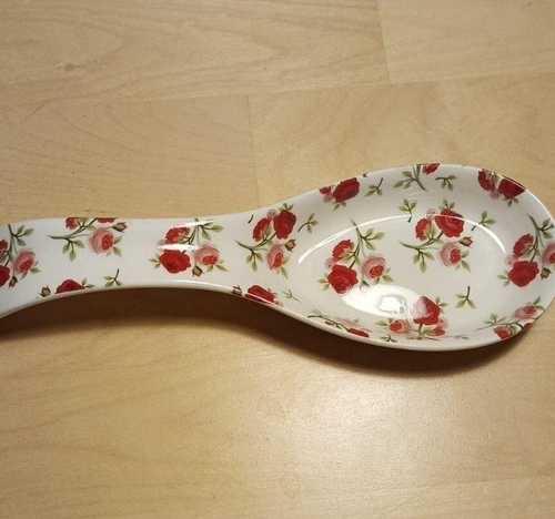 Подставка для ложки Farfalle