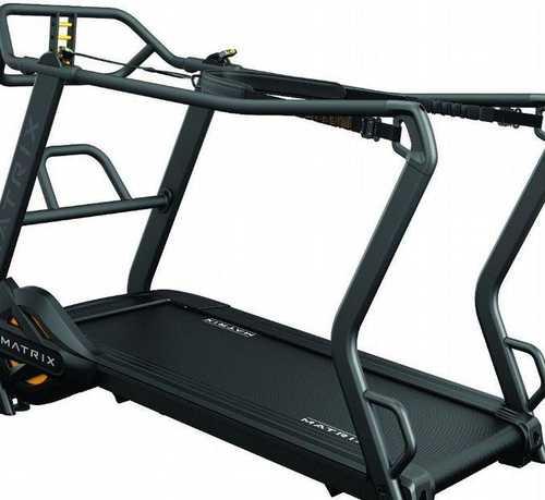 Беговая дорожка Matrix S-drive Performance Trainer