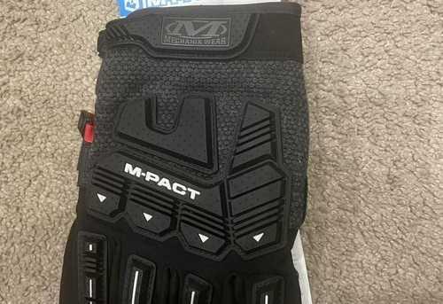 Mechanix m-pact coldwork