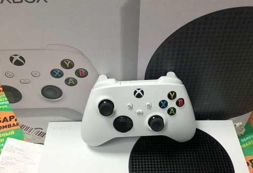 Xbox Series S 512gb Гарантия