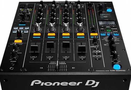 Pioneer DJM-900NXS2