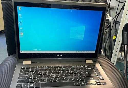 Ноутбук Acer R3-471