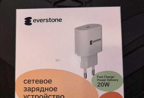 Зарядное устройство для телефона everstone
