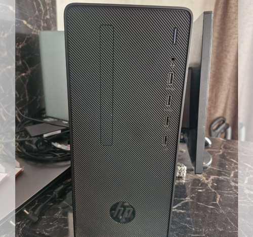 Компьютер системный блок HP