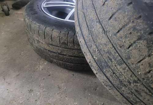 Accelera AT 70-75 195/60 R15