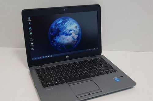 Hp Elitebook 820 G2 I5 5200u 8gb Ssd 128gb Festimaru Мониторинг объявлений 3189