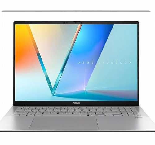 Ноутбук asus VivoBook S16 S3607VA-RP079 (90NB1671-M005Y0-WIN) 16" Core i7 13620H UHD Graphics SSD 51
