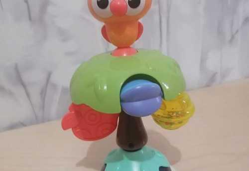 Развивающие игрушка
