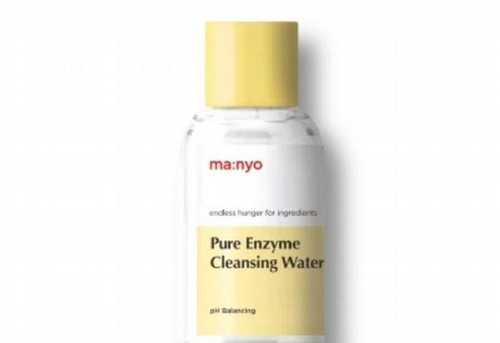 Энзимная вода Man:yo — Pure Enzyme Cleansing Water