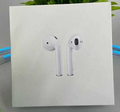 AirPods 2 1:1 orig