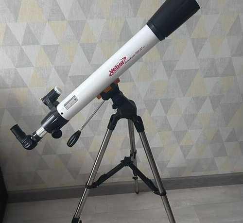 Телескоп Veber polar star 70x700