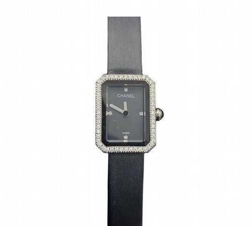 Часы Chanel Premiere K.N.1268