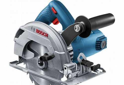 Ручная циркулярная пила Bosch GKS 600 0.601.6A9.02