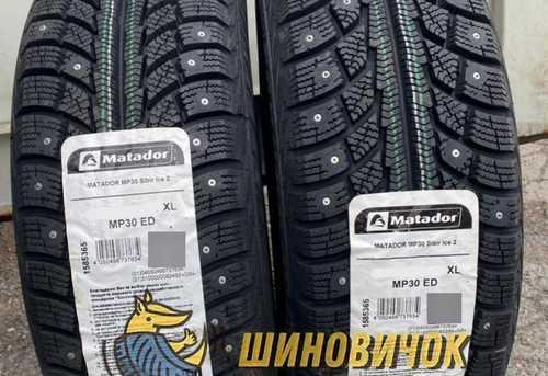Matador MP 30 Sibir Ice 2 SUV 215/65 R16 102T