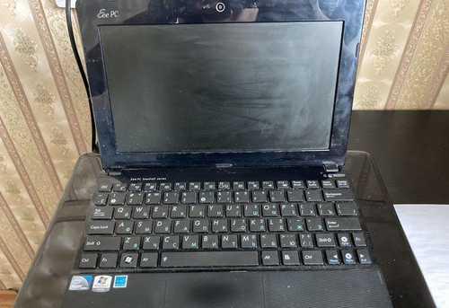 Aser 5530G+ Нетбук asus eee pc